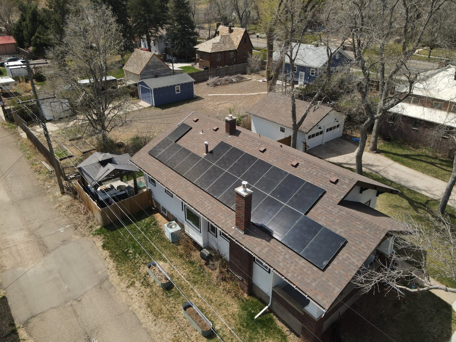 Residential Solar in Colorado: A Smarter Energy Strategy for 2026 ...